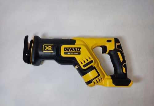 Dewalt DCS 367 (Европейская)