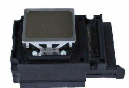 Печатная головка Epson TX800, F192040