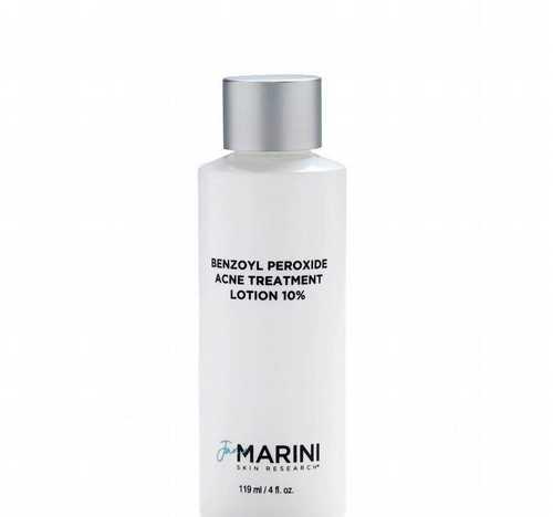 Jan Marini Acne Treatment 10% - Лосьон против акне