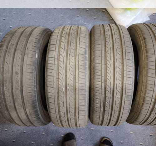 Kumho Solus KH17 195/55 R16 87H