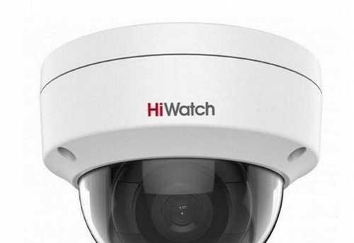 Камера видеонаблюдения IP HiWatch