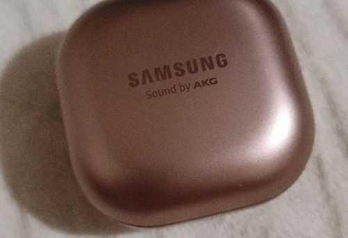 Samsung galaxy buds live новые