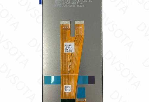 Дисплей для Galaxy A04 SM-A045F OR Service Pack