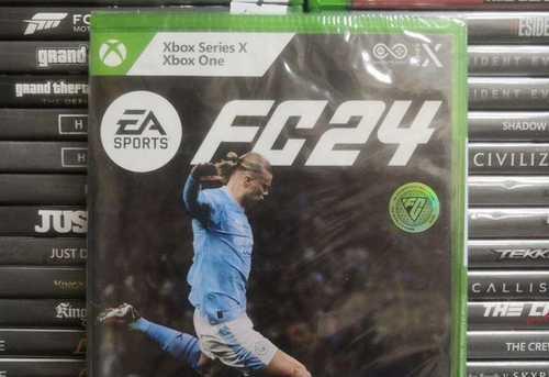 Ea sports FC 24 Xbox One