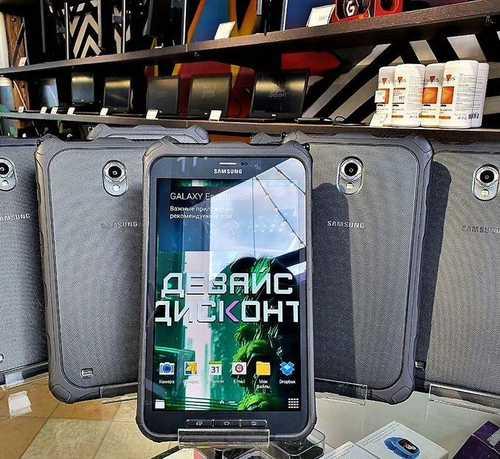Terminator Планшет с броней как у танка Samsung 8'
