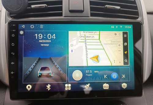 Навигационный блок Compass TSN