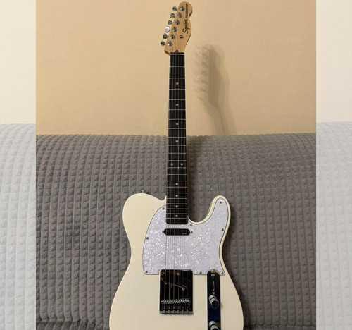 Fender Squier Affinity Telecaster