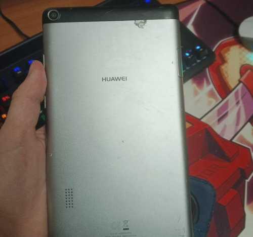 Планшет huawei