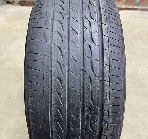 Bridgestone Regno GR-XI 215/45 R17 87W