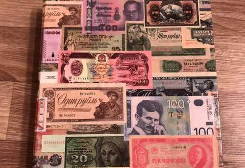 Альбом на 350 монет