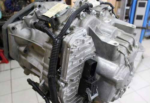 АКПП Powershift 6DCT250 с Гарантией