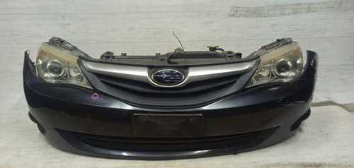 Ноускат Subaru Impreza GH