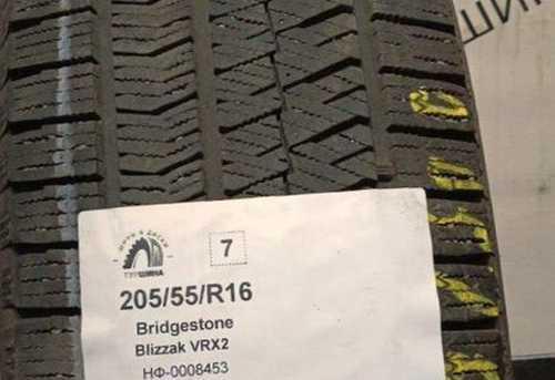Bridgestone Blizzak VRX2 205/55 R16 94Y