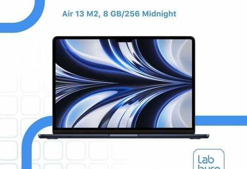 Apple MacBook Air 13 M2 8/256GB Midnight