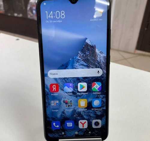 Xiaomi Redmi 9A, 2/32 ГБ