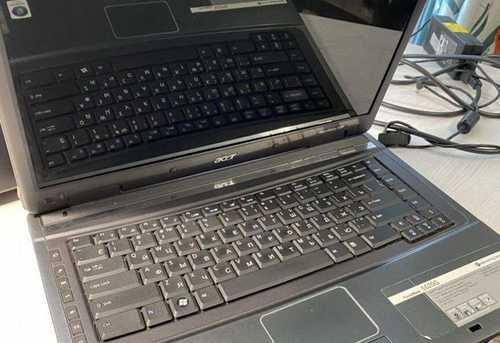 Ноутбук Зарядка на ноутбук Acer