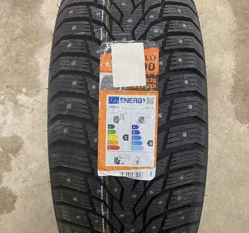 Tracmax X-Privilo S500 235/65 R18