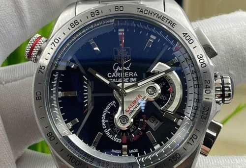 Мужские часы Tag Heuer Carrera