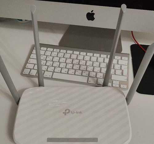 Роутер Tp-link Archer c50 5ghz