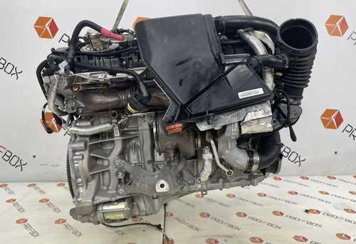 Двигатель B58B30B BMW G21 M340iX 3.0 с Гарантией