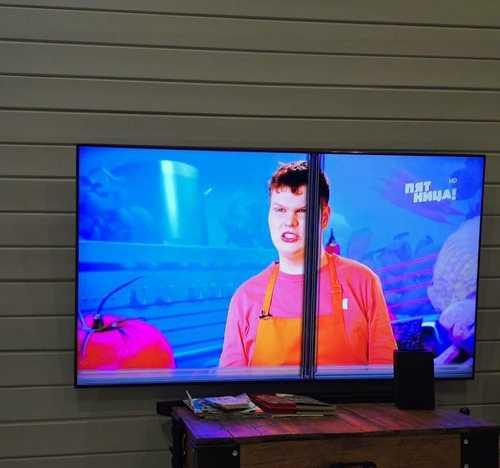 Телевизор samsung SMART tv