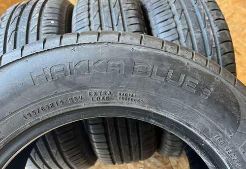 Nokian Tyres Hakka Blue 3 195/65 R15