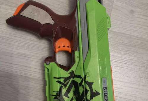 Бластер nerf нерф