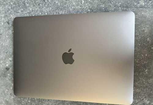 Ноутбук Apple MacBook Air 13 M1/8/512 Silver