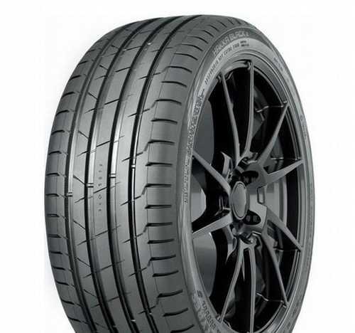 Nokian Tyres Hakka Black 2 235/40 R18 95Y