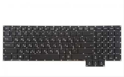 Клавиатура для ноутбука Asus G750JX