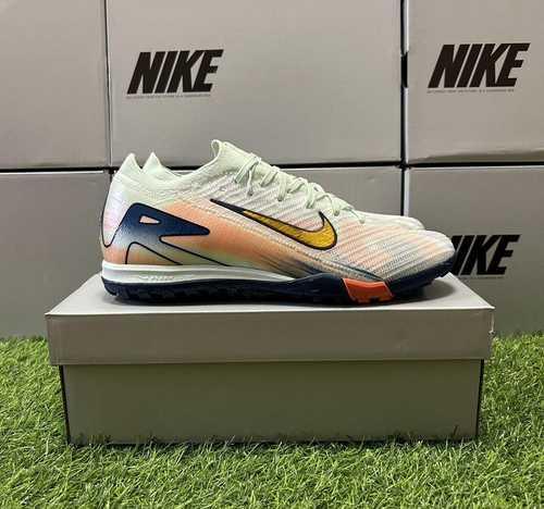Сороконожки Nike Mercurial Vapor 16