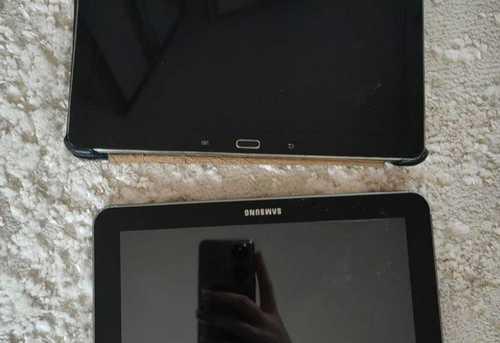 Samsung нерабочие планшеты