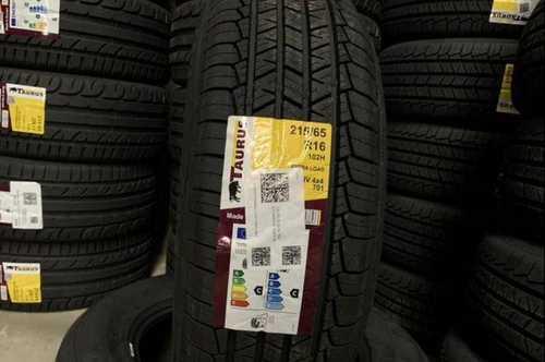 Taurus 701 SUV 215/65 R16 102H