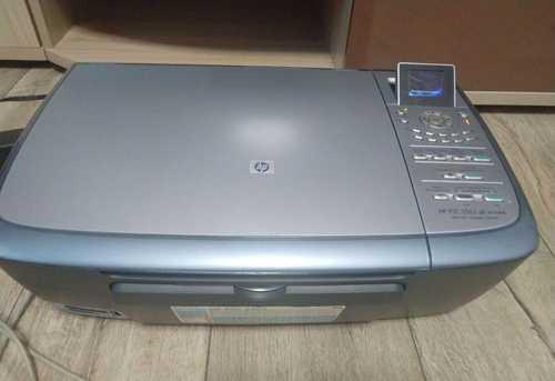 Принтер сканер копир HP PSC 2353