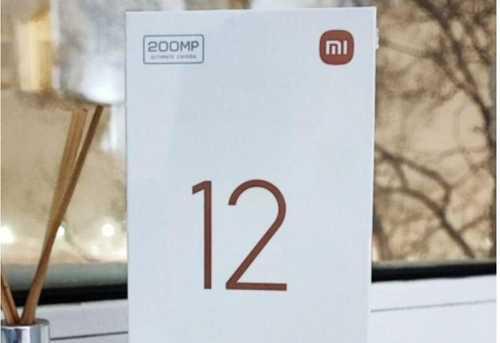 Xiaomi 12T Pro, 12/256 ГБ