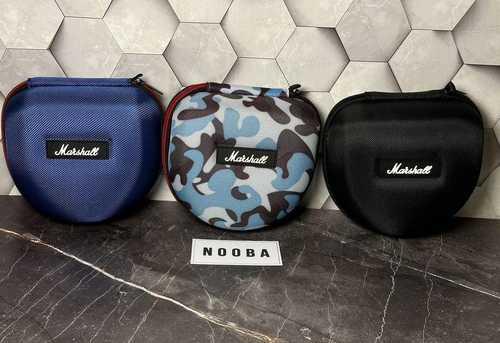 Кейсы для Marshall