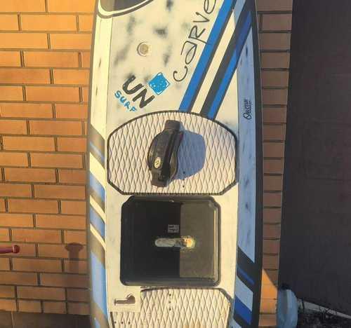 Электро surf carver