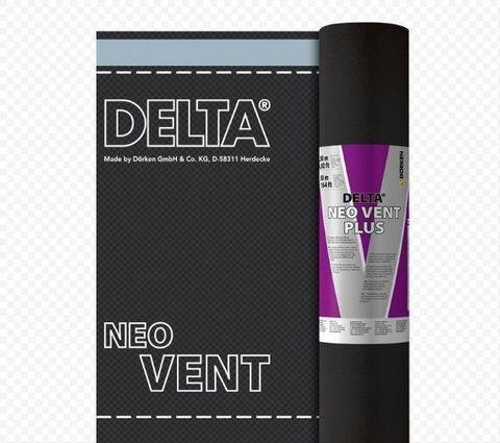 Delta Neo Vent