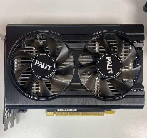 Видеокарта palit rtx3050 8gb продажа скупка