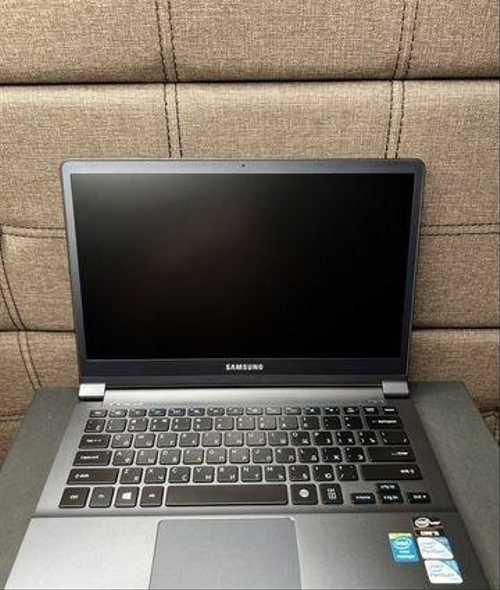 Ультрабук Samsung np900x3c-a04
