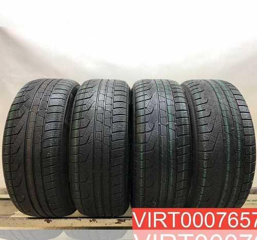 Pirelli Winter Sottozero 210 Serie II 245/50 R18 100H