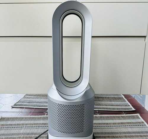 Очиститель воздуха Dyson (вентилятор)