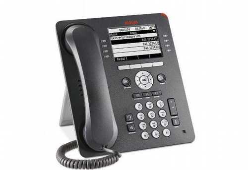 IP Телефоны Avaya 9608 (115 штук)