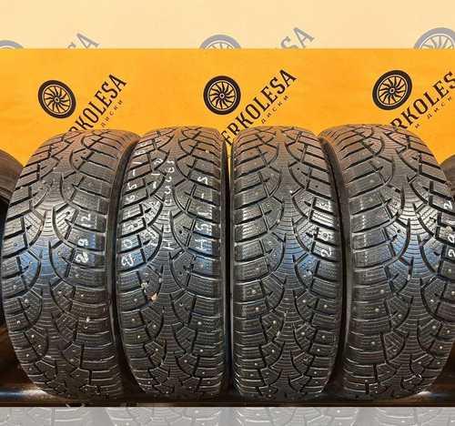 Hercules Winter HSI-S 205/65 R16 107R