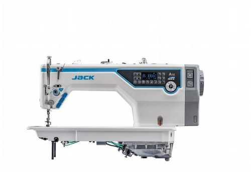 Промышленная швейная машина Jack JK-A5E-A компл