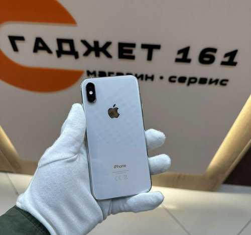 iPhone Xs, 256 ГБ