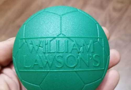 Складной стакан William Lawson's :220 мл