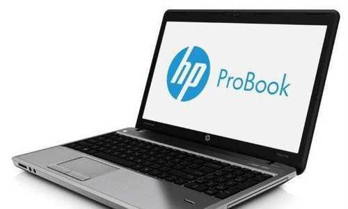 Железный HP ProBook 4540S i5 8GB 128GB SSD