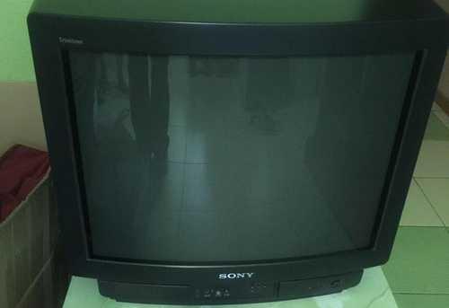 Телевизор "Sony" Trinitron M2540K