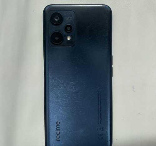 realme 9 5G, 4/128 ГБ